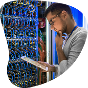 BTS - Cybersécurité, Informatique et réseaux, Electronique ( CIEL ...